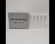 Agujas, Jeringas e Infusión | Meditec Honduras