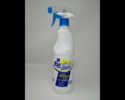 Eucida Advance 750 Ml - Solución Desinfectante De Superficies Y Equipos | Asepsia y ...