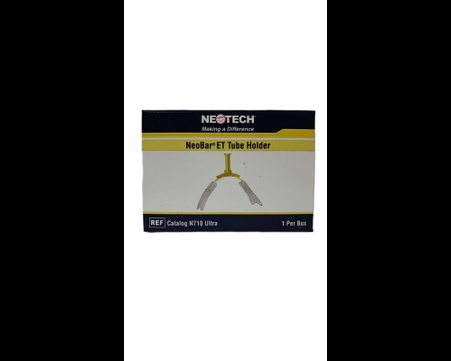 Neobar Ultra Sujetador De Tubo Endotraquel | Material Sala de ...