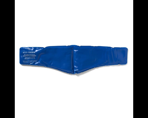 Compresa Terapéutica Ortopédica 6" X 23" Fría Medline | Ortopedia ...