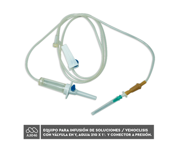 Agujas, Jeringas e Infusión | Meditec Honduras