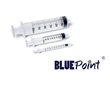 Jeringa Descartable 30cc Sin Aguja Bluepoint | Agujas, Jeringas e ...