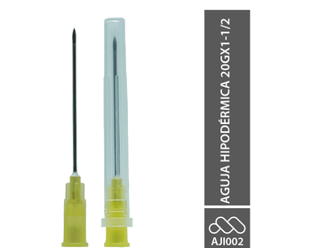 Agujas, Jeringas e Infusión | Meditec Honduras