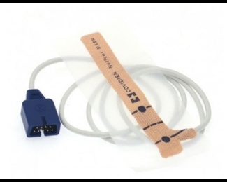 Oximax Neonatal Sensor, 24/cs | Material Sala de Operaciones y UCI ...