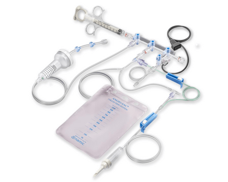 Agujas, Jeringas e Infusión | Meditec Honduras