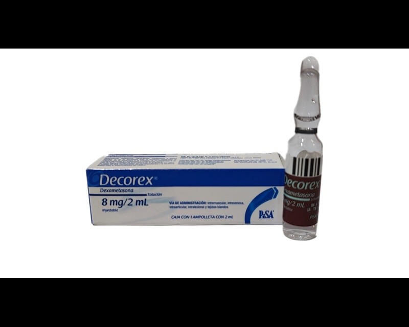 Medicamentos Inyectables y Sueros | Meditec Honduras